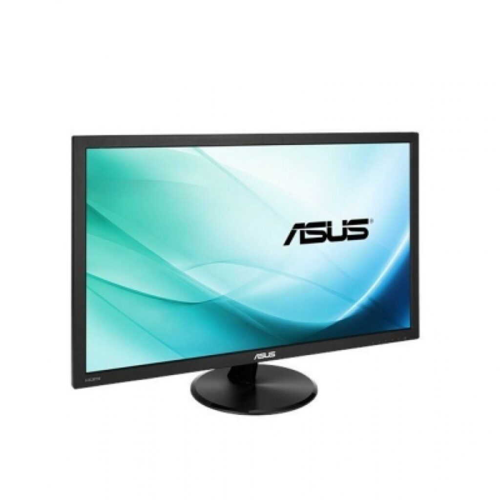 MONITOR ASUS 22″ FULL HD 1MS VP228HE-J – Wallnet